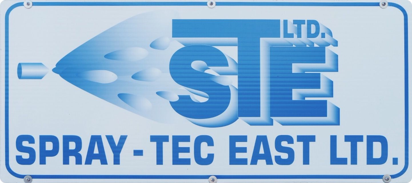 Spray-Tec East Ltd.